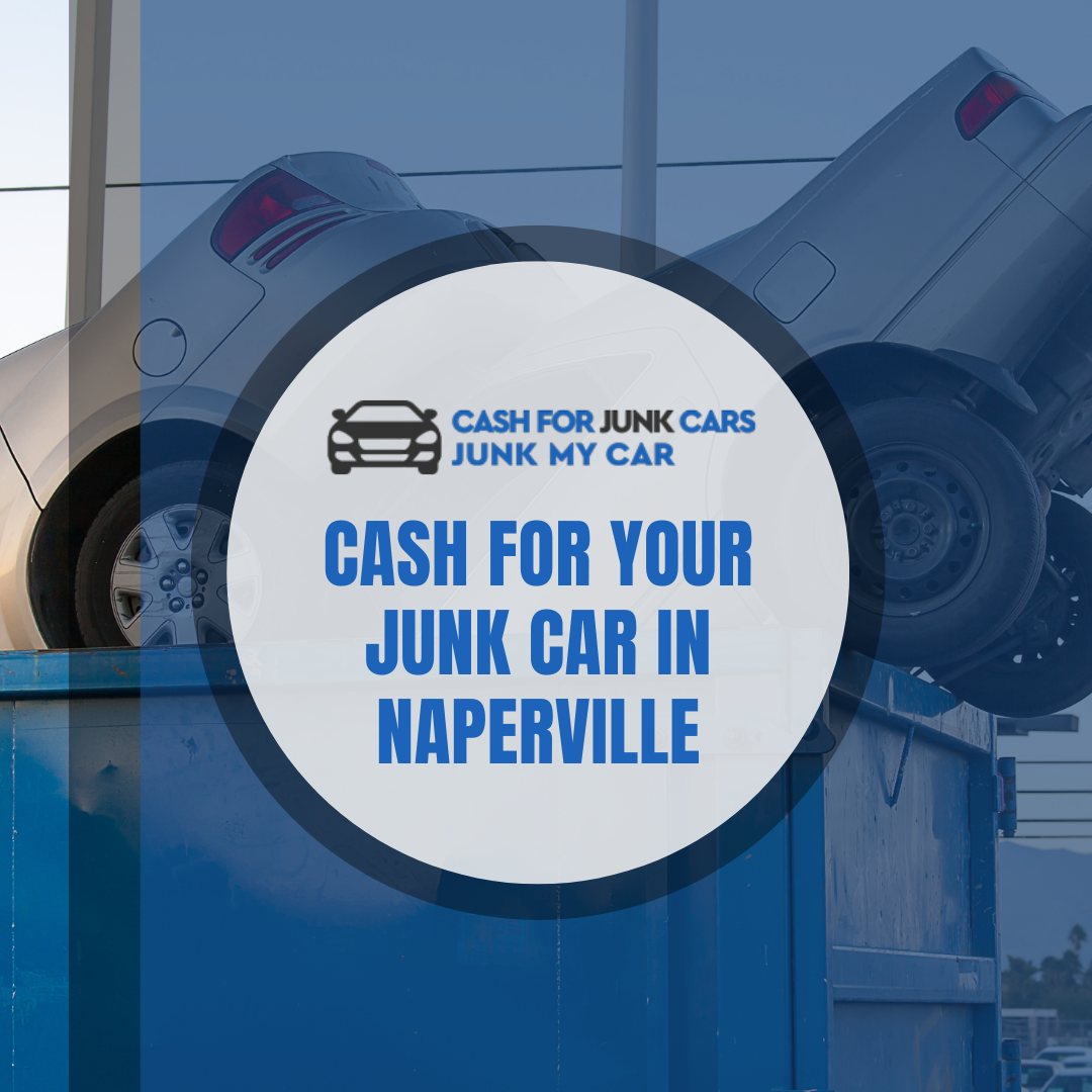 Dump That Clunker Get Top Cash For Your Junk Car Near You Today